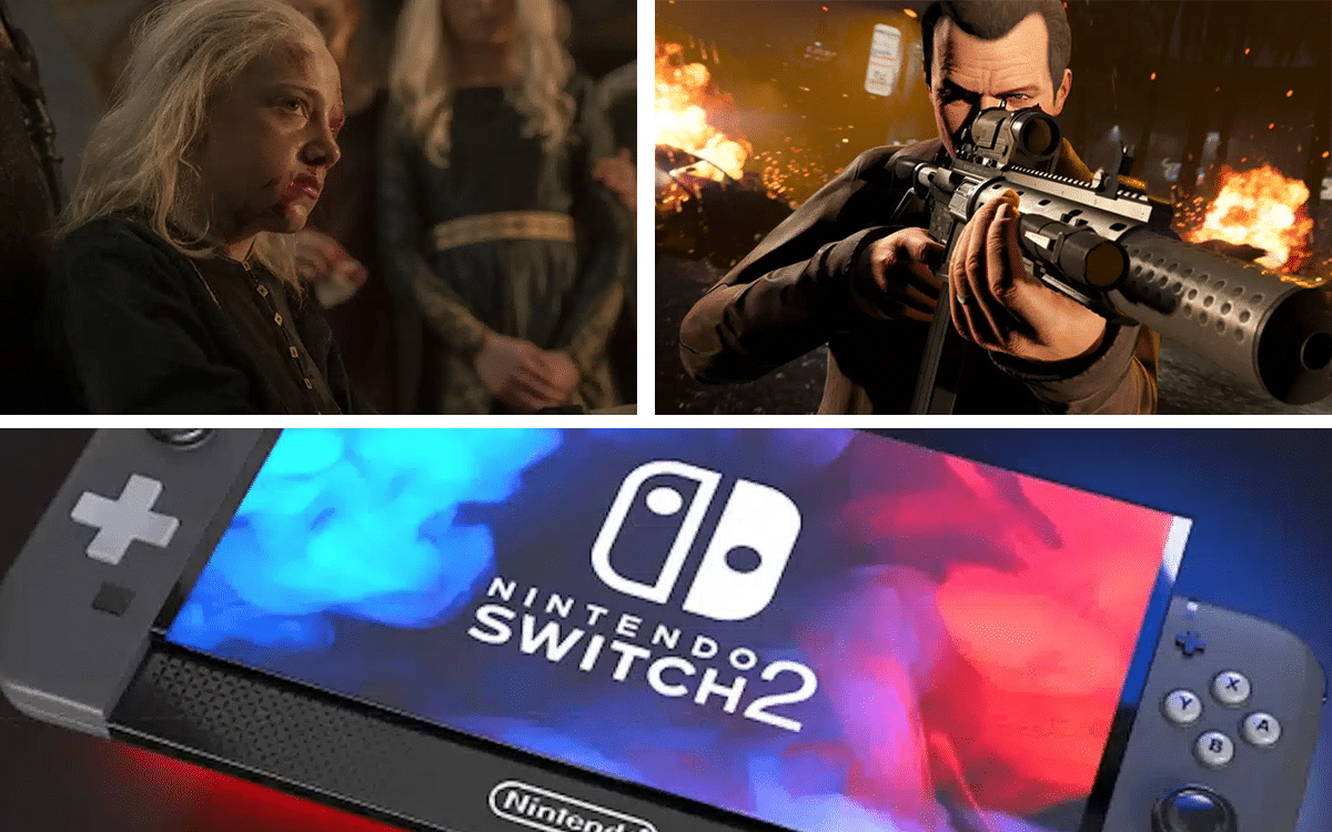 La puissance de la Nintendo Switch 2 révélée, Counter-Strike 2 sortira ...