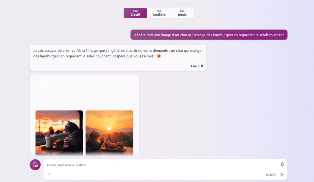 DALL-E : comment utiliser gratuitement le nouveau générateur d’images