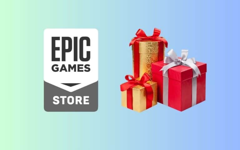 Epic Games Store : le jeu gratuit de la semaine mélange les genres