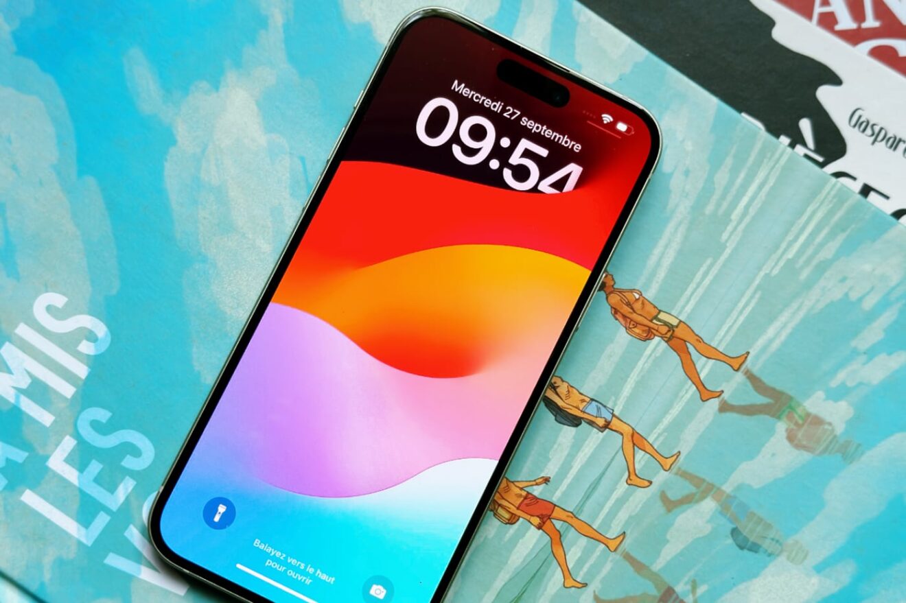 iPhone : libérez de l'espace de stockage grâce à cette astuce simple et ...