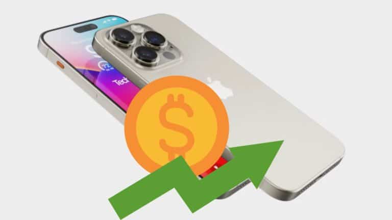 iPhone 15 Pro : le prix du smartphone le plus cher de l'histoire chez ...