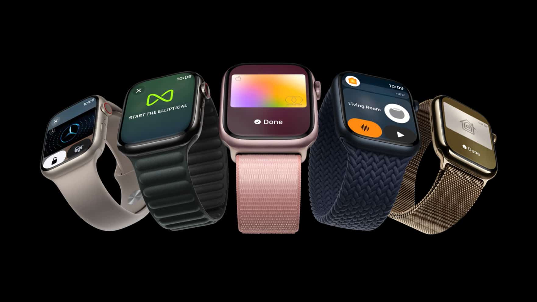 Apple Watch Series 9 : date de sortie, prix, nouveautés, watchOS 10 ...