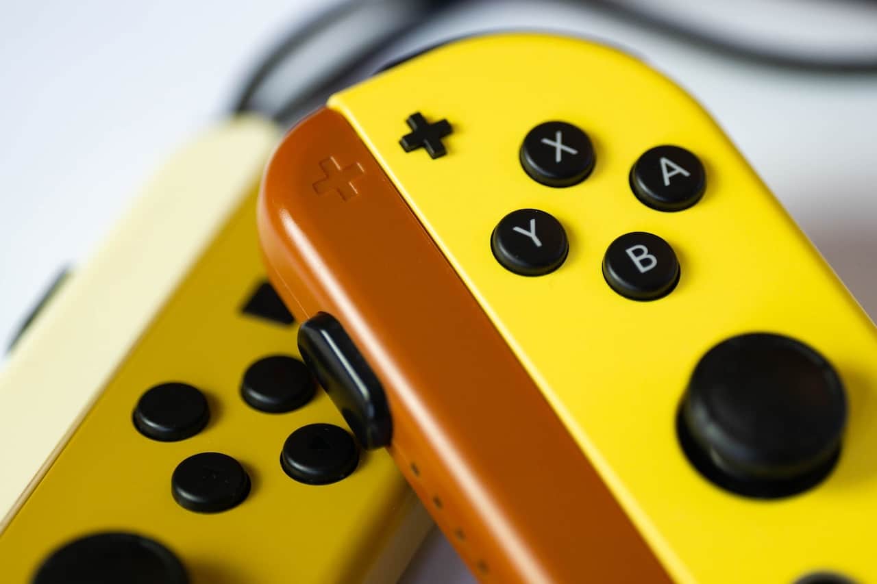 Meilleurs Accessoires Pour Nintendo Switch Notre Sélection De 2023