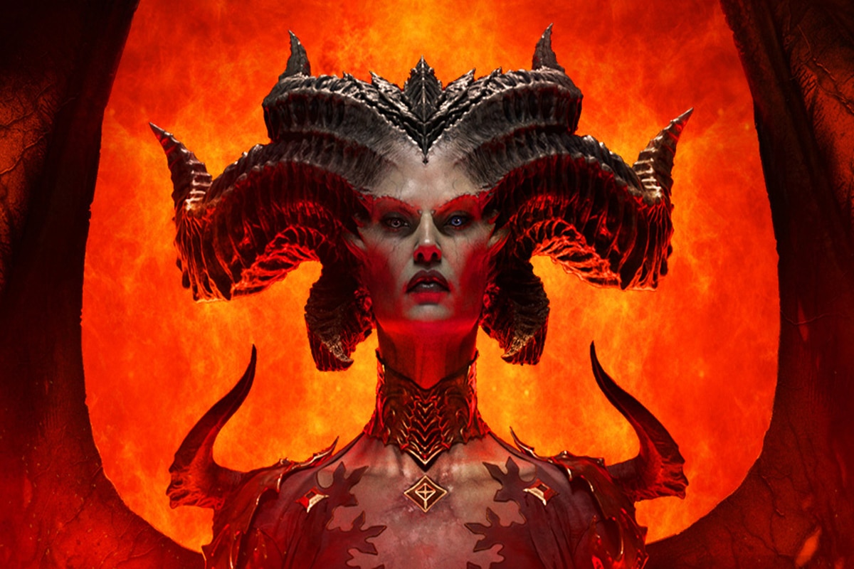Diablo 4 : le premier DLC fuite, le scénario va plaire aux joueurs
