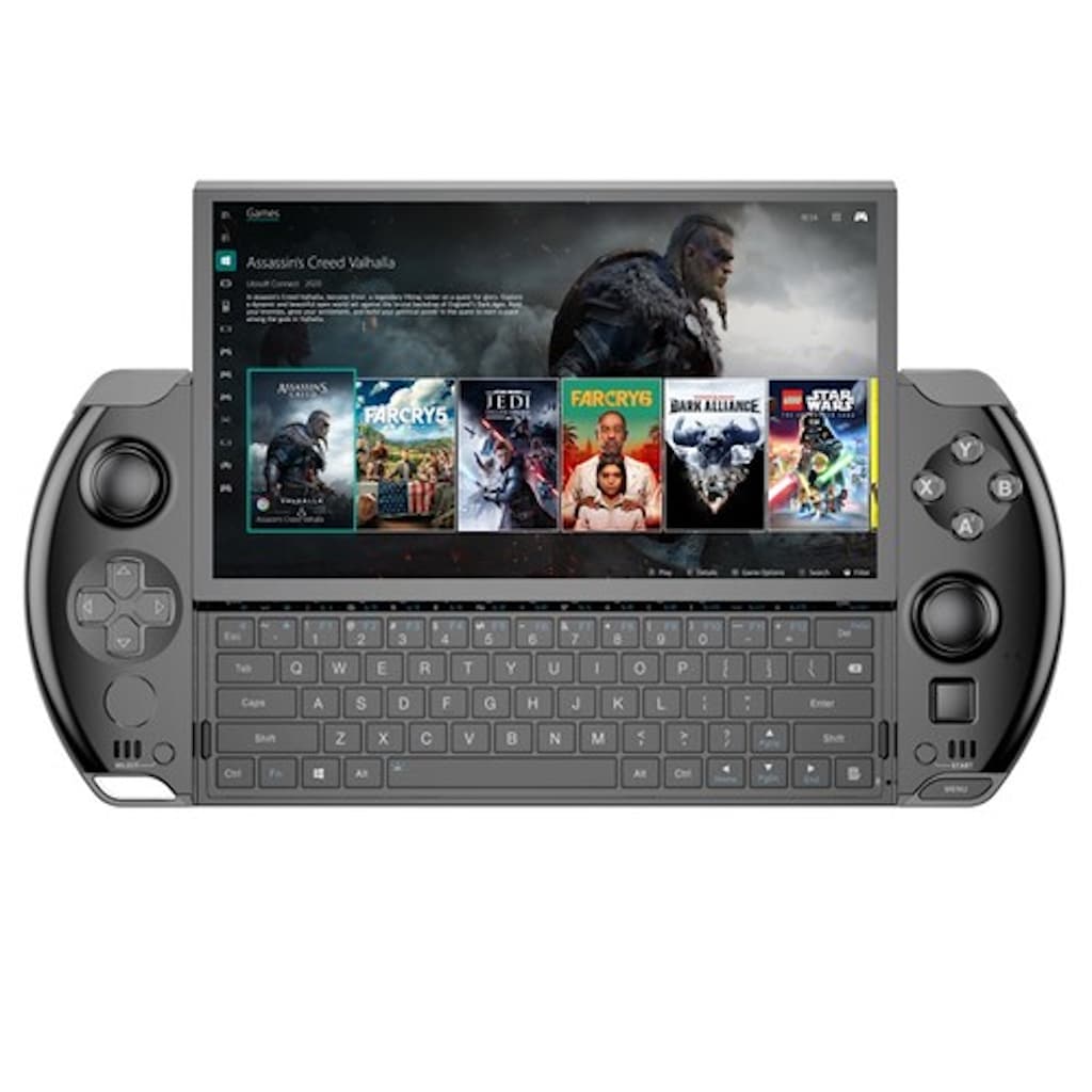 Meilleure console portable juillet 2024 : notre comparatif
