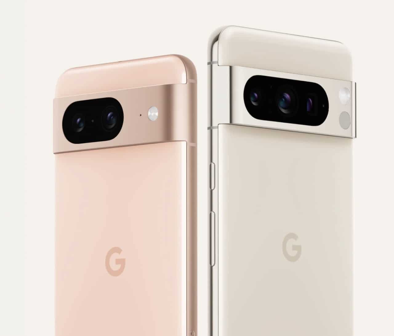Pixel 9 : Google verra les choses en grand, voici les premières infos