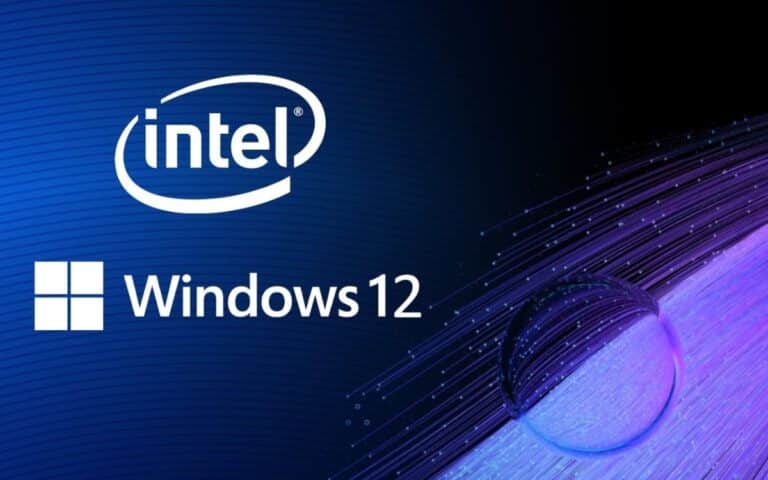 Windows 12 : Intel parie sur une sortie imminente du nouvel OS
