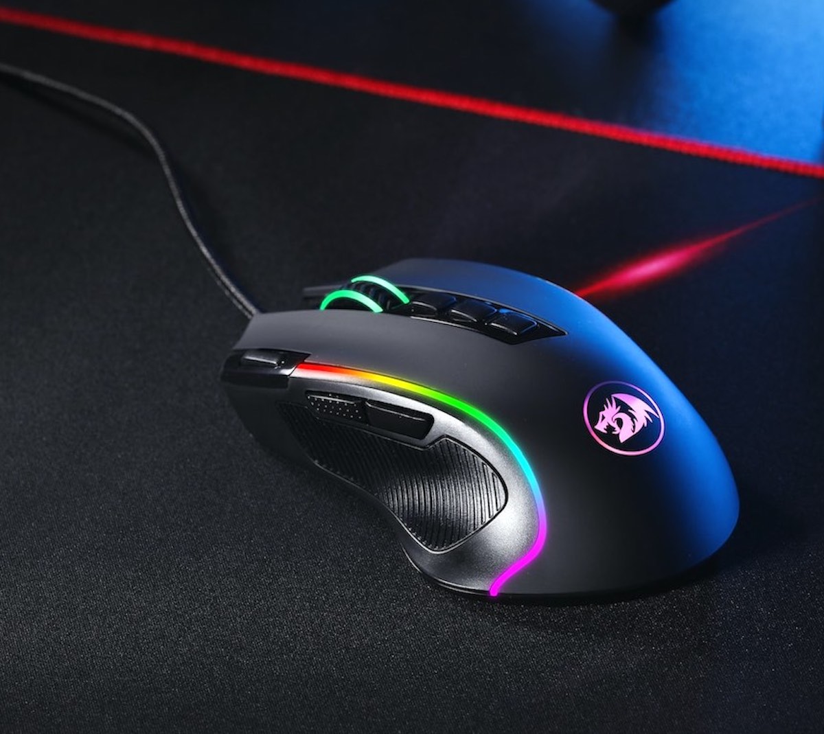Meilleure souris gamer octobre 2025 : quel modèle gaming acheter