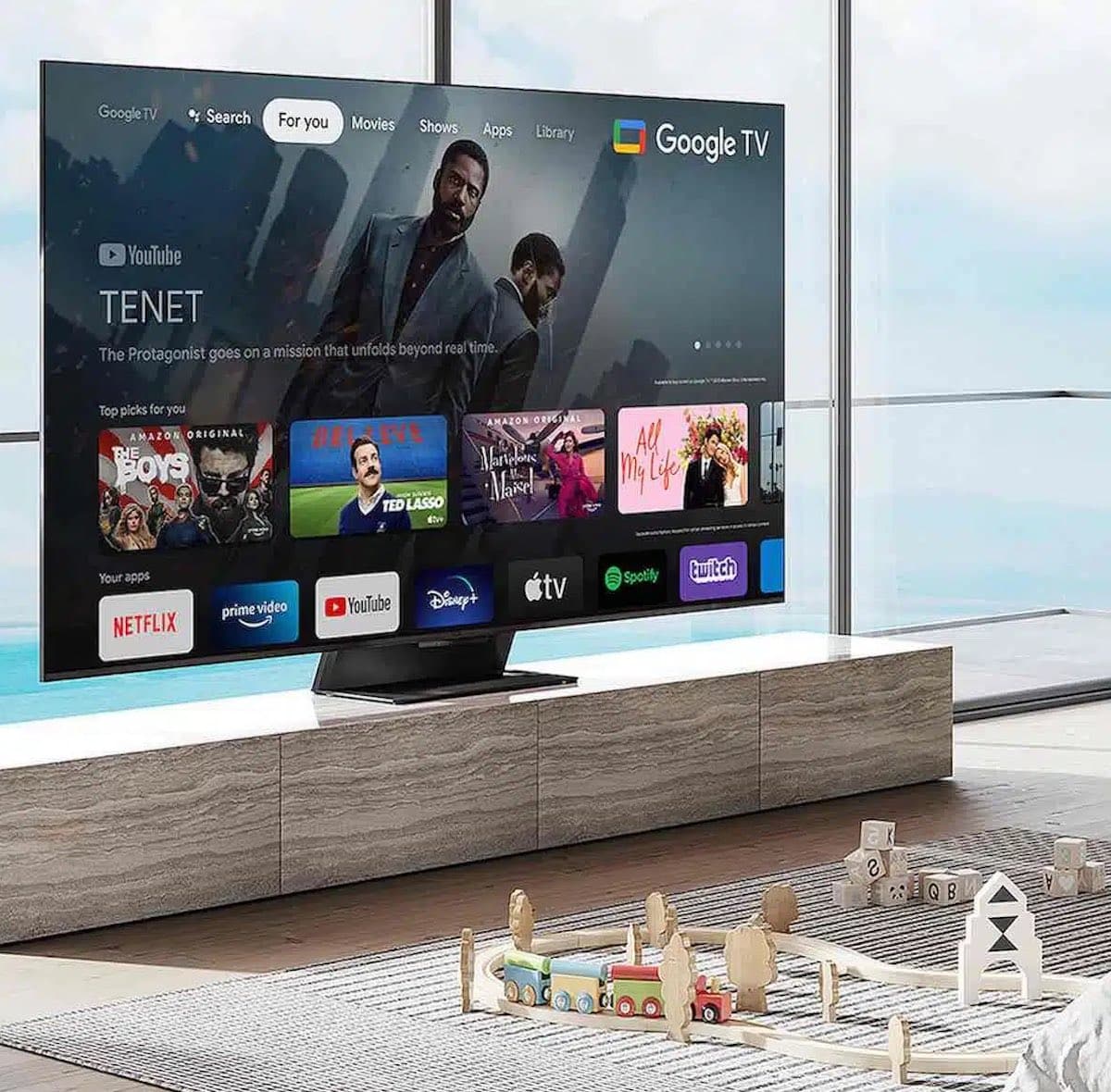 Meilleure TV TCL : quel modèle acheter en mai 2026