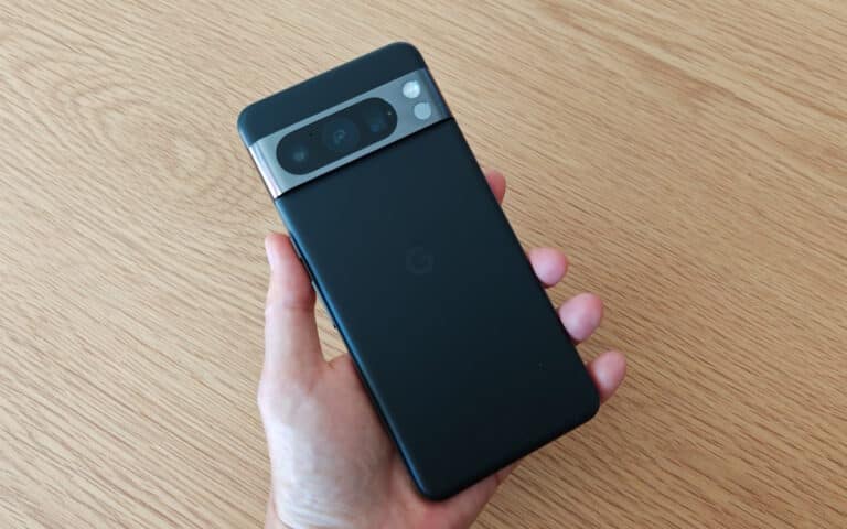 Le Google Pixel 9 pourrait corriger le plus gros défaut du Pixel 8