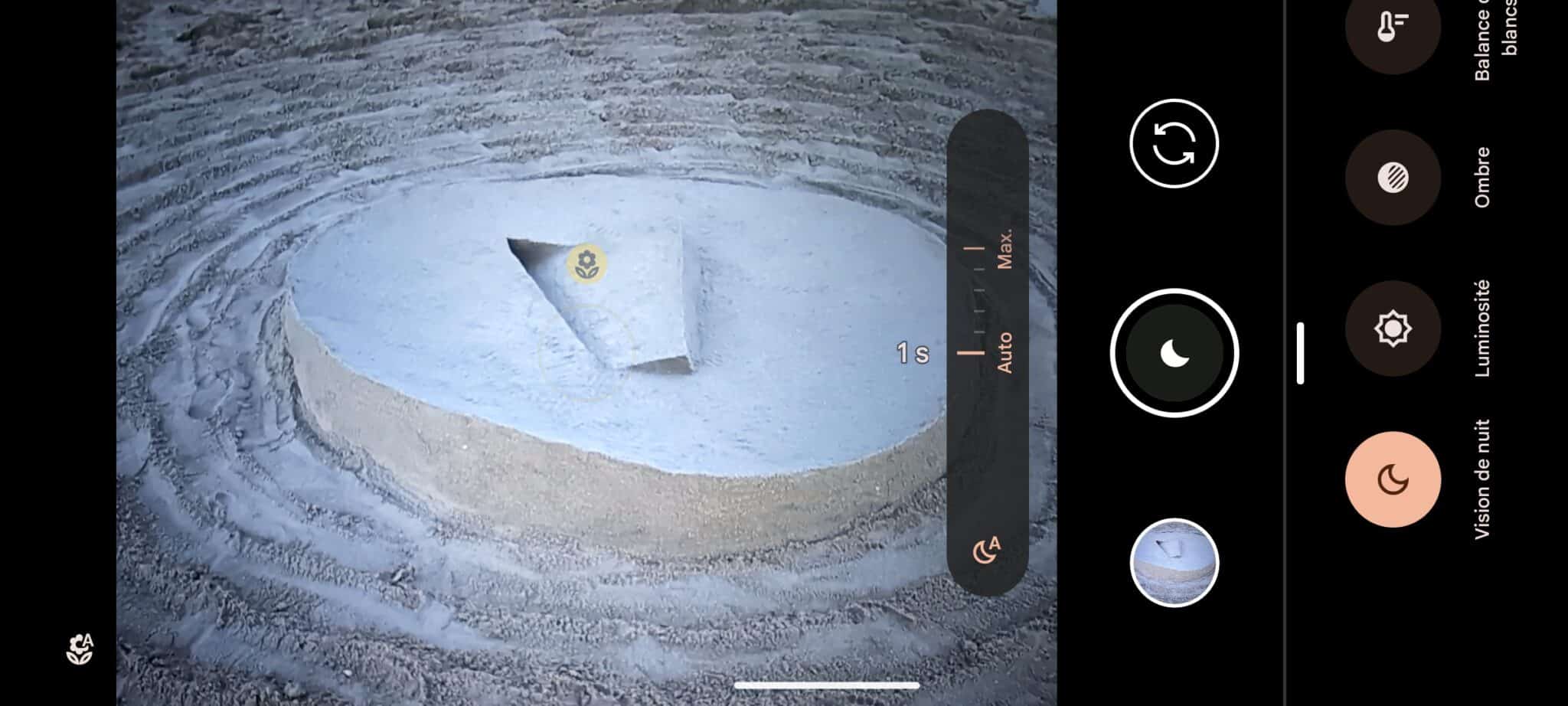 Test du Pixel 8, plus cher, le smartphone enrichi à l'IA de Google est ...