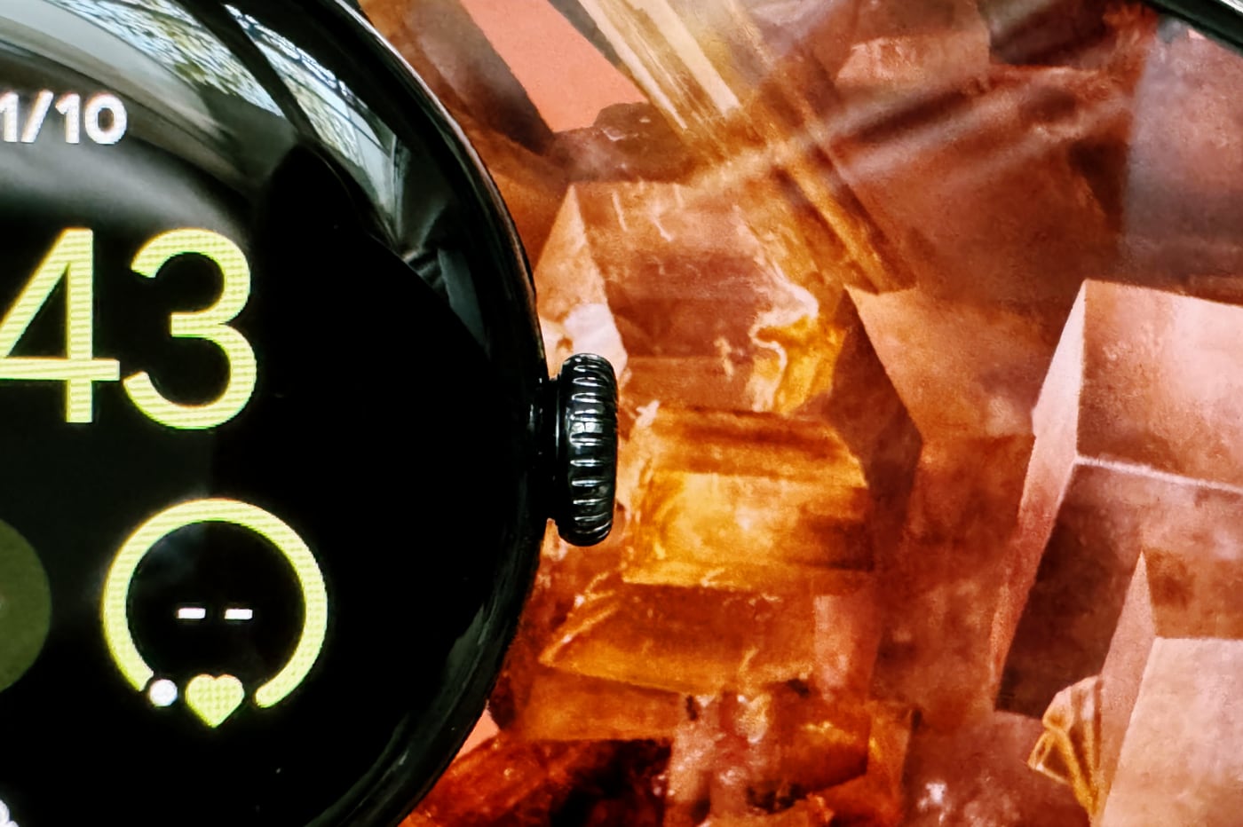 Test Pixel Watch 2 : séduisante, en progrès, mais encore tellement à faire