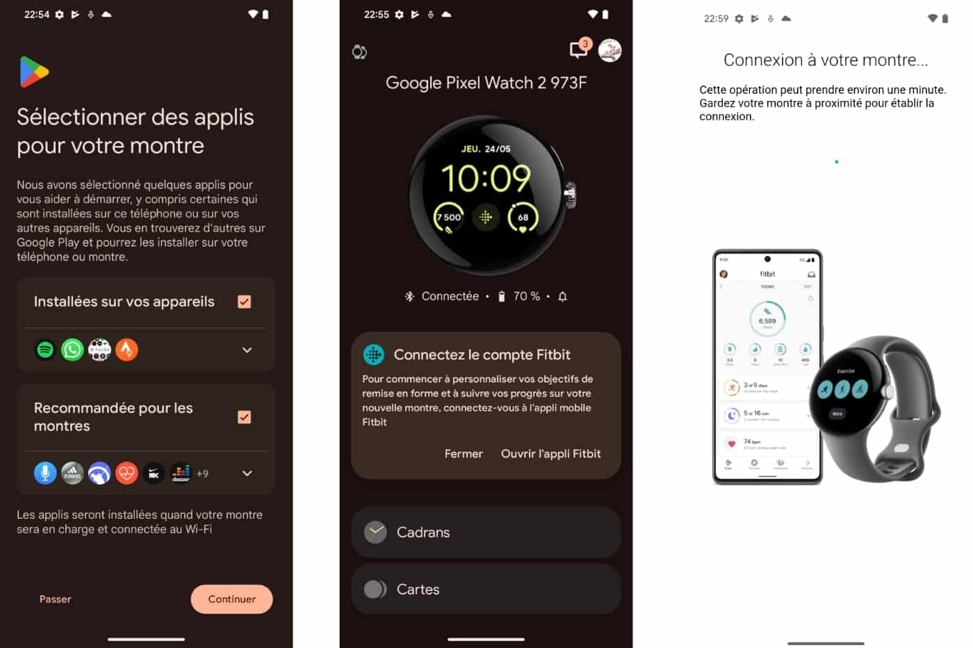Test Pixel Watch 2 : séduisante, en progrès, mais encore tellement à faire