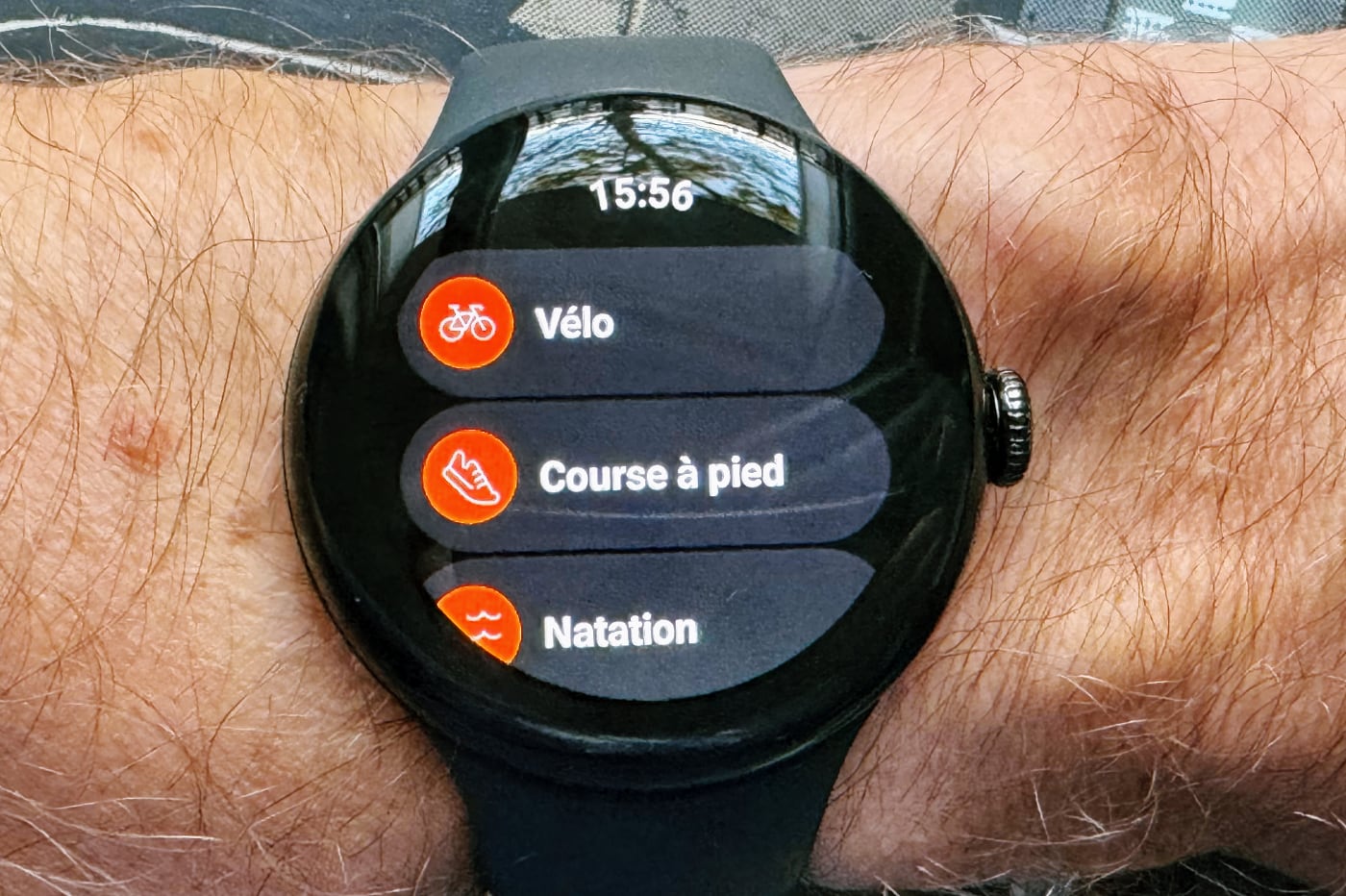 Test Pixel Watch 2 : séduisante, en progrès, mais encore tellement à faire