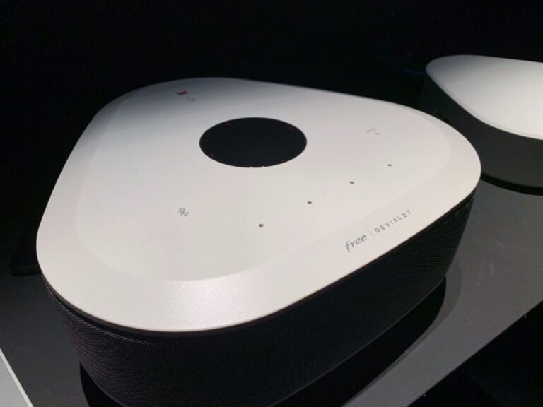 Freebox : la sortie de la nouvelle box est imminente, vers la fin de la ...