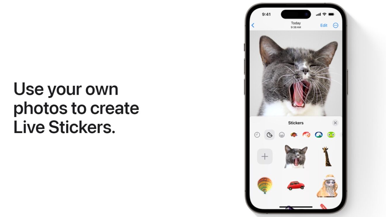 iOS 17 : tout ce qu'il faut savoir sur le nouveau système d ...