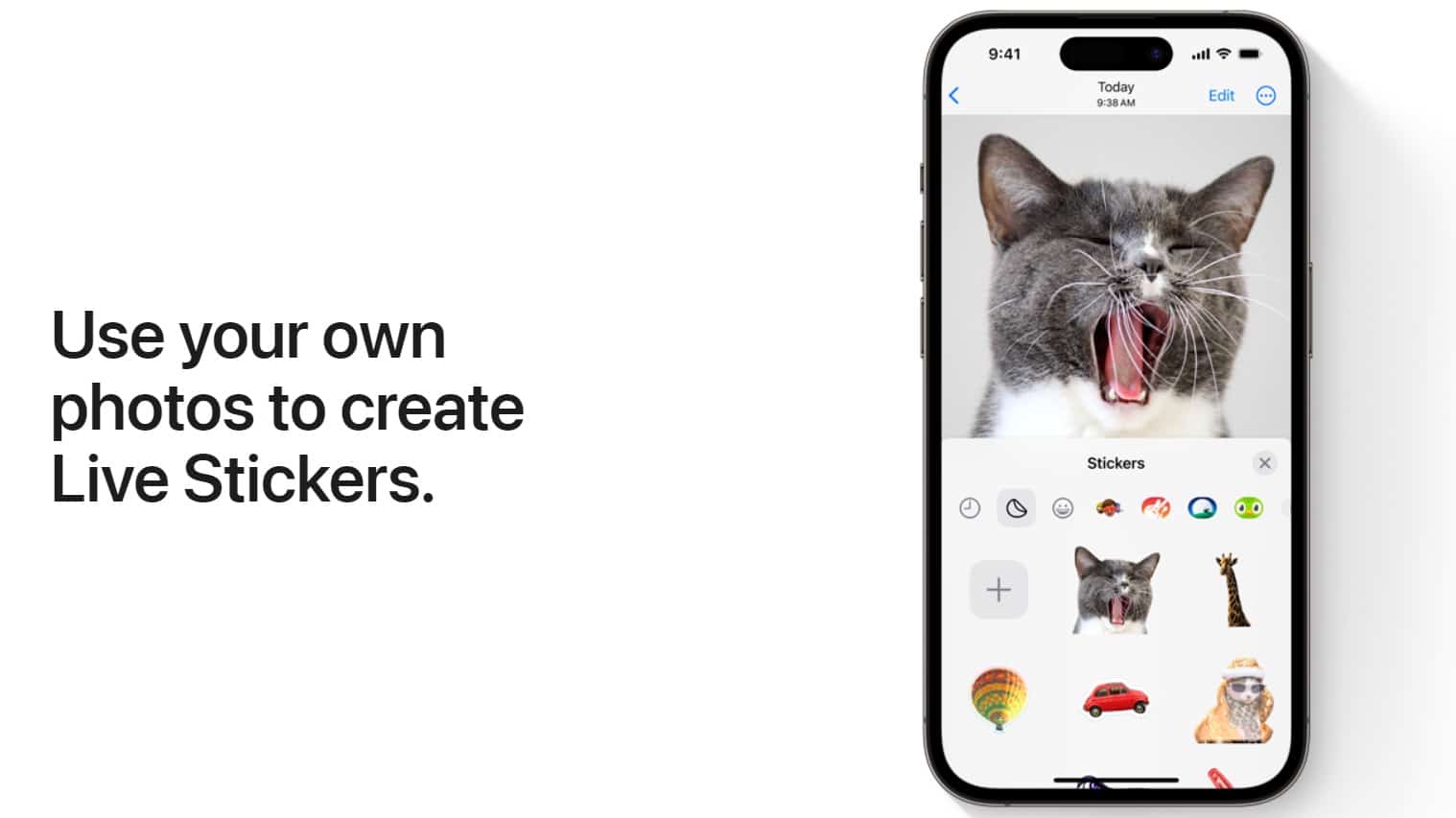 iOS 17 : tout ce qu'il faut savoir sur le nouveau système d ...
