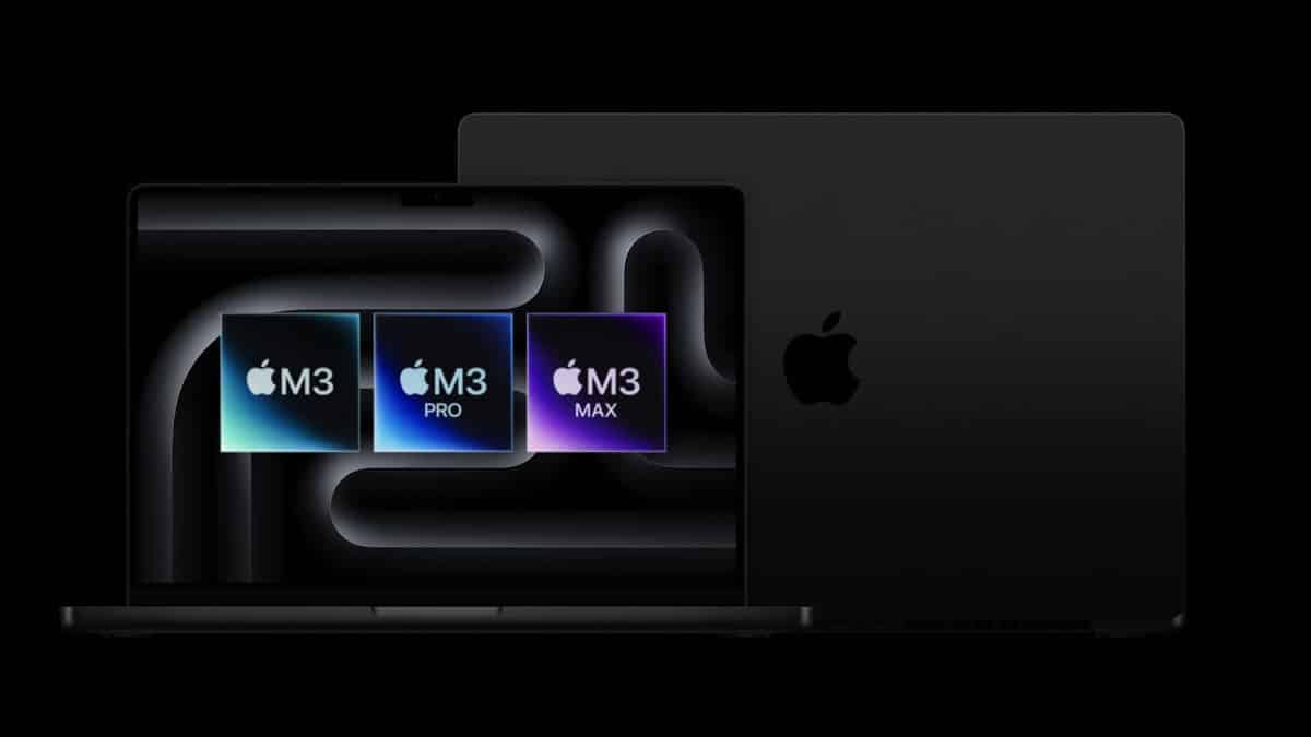 Nouveaux MacBook Pro et iMac M3 d'Apple : plus puissants, plus rapides ...