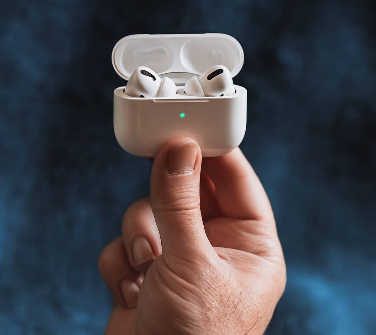 Airpods 2 Pas Cher