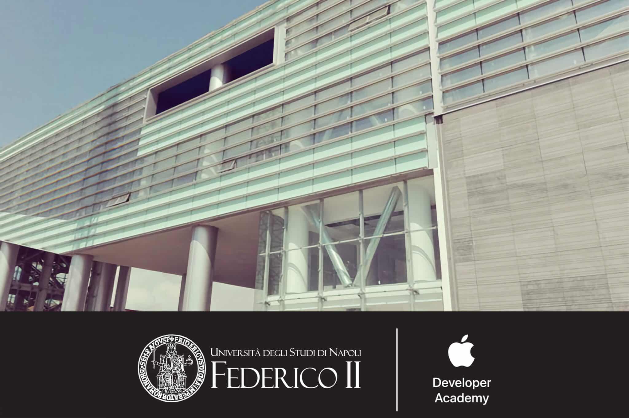Apple Developer Academy : une école pour apprendre à développer de ...