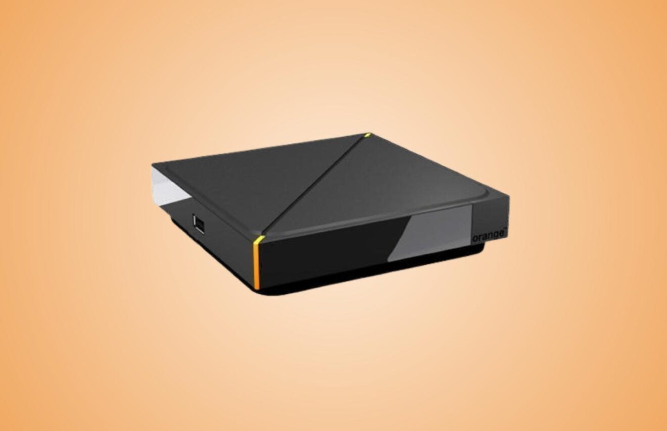 Livebox 7 : prix, débits, design, tout savoir sur la dernière box d'Orange