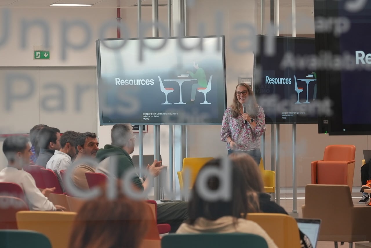 Apple Developer Academy : une école pour apprendre à développer de ...