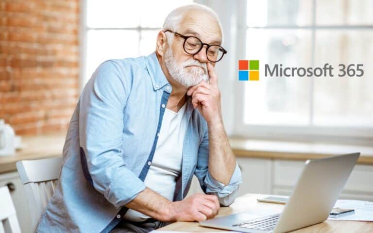 Microsoft 365 : l'extension pour Edge et Chrome prend bientôt sa retraite