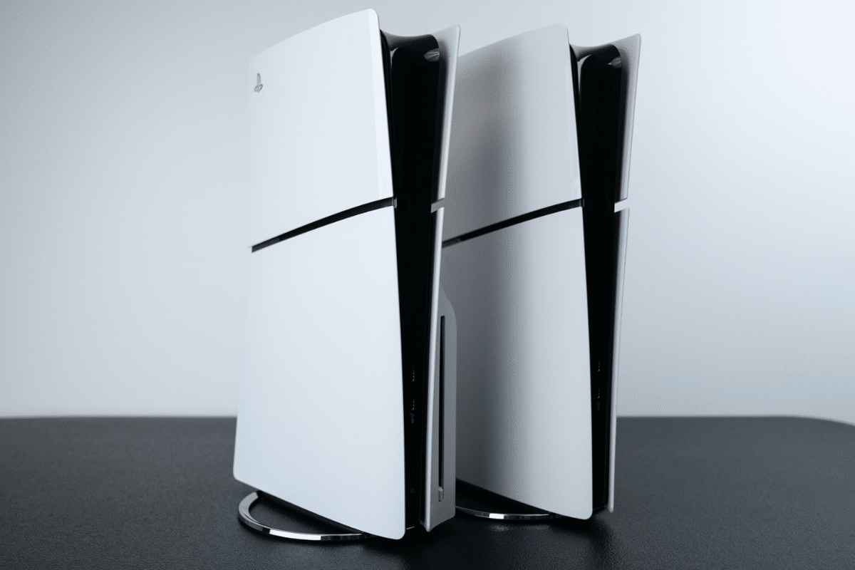 PS5 : comment accéder au navigateur