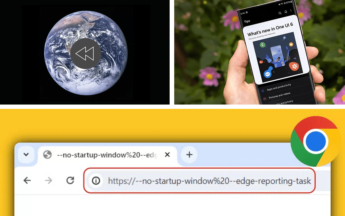 Copilot est désormais disponible sur Windows 11, HyperOS arrivera en France en 2024, c’est le ...