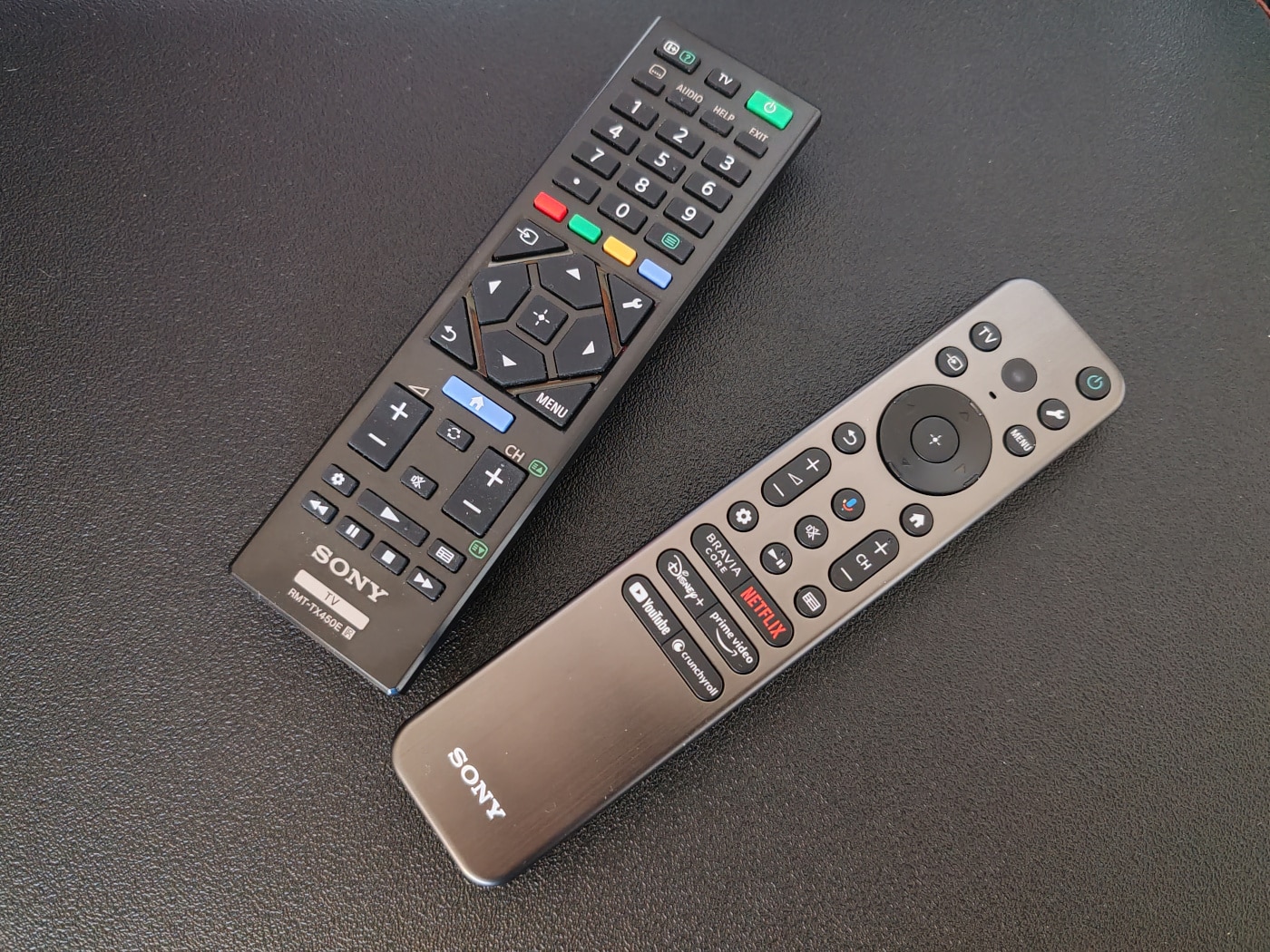 Test Sony Bravia XR-A95L : une TV QD-OLED premium à un prix premium