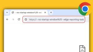 Chrome, Edge : comment se débarrasser de l'onglet fantôme qui s'ouvre tout seul