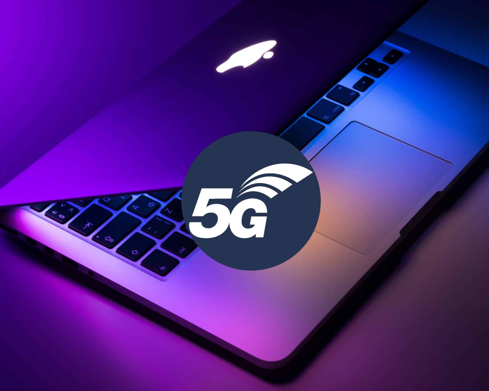 MacBook Pro 4G/5G : le pari fou d'Apple qui pourrait changer la donne