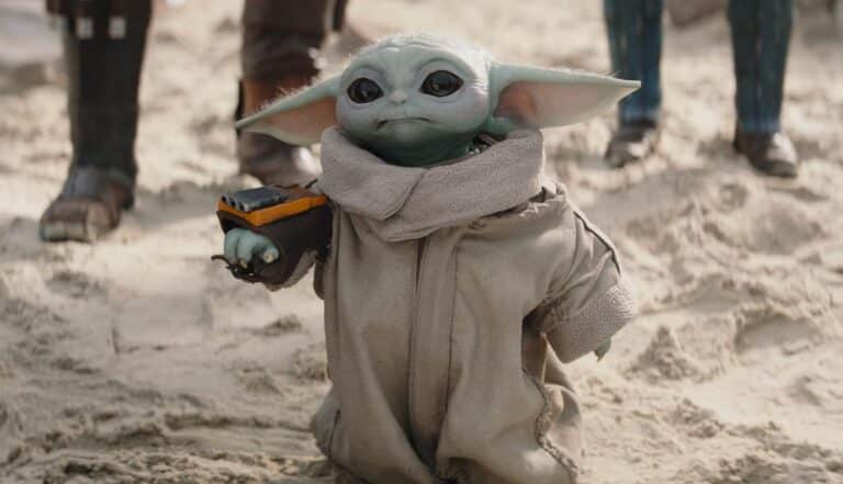 Grogu : âge, origine, pouvoirs, ce que l'on sait sur Bébé Yoda