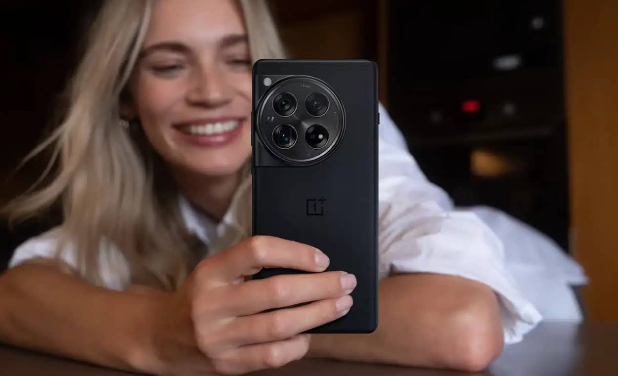 OnePlus 12 : sa date de sortie mondiale dévoilée, encore un peu de patience