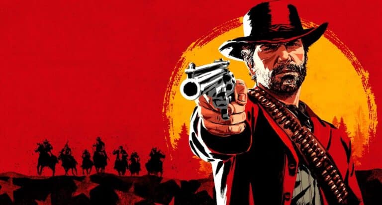 Red Dead Redemption 2 les codes de triche