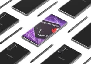 Snapdragon 7 Gen 3 : tout ce qu'il faut savoir sur le nouveau chipset ...