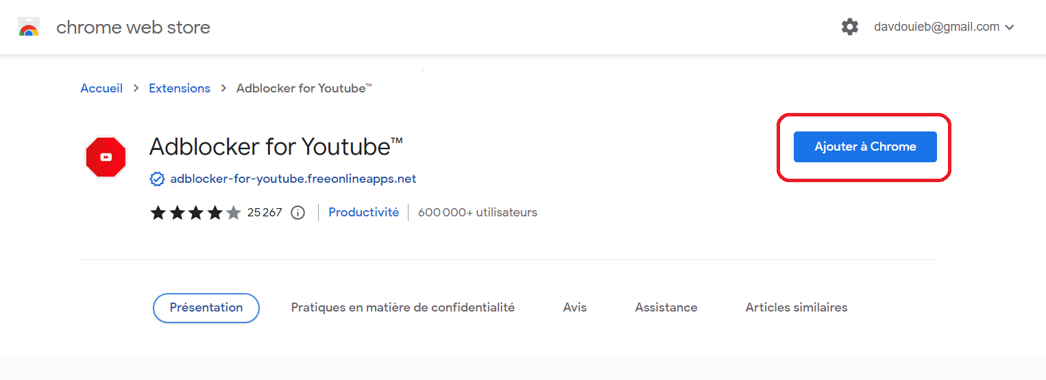 Youtube Comment Supprimer Les Publicités Malgré La Répression Anti