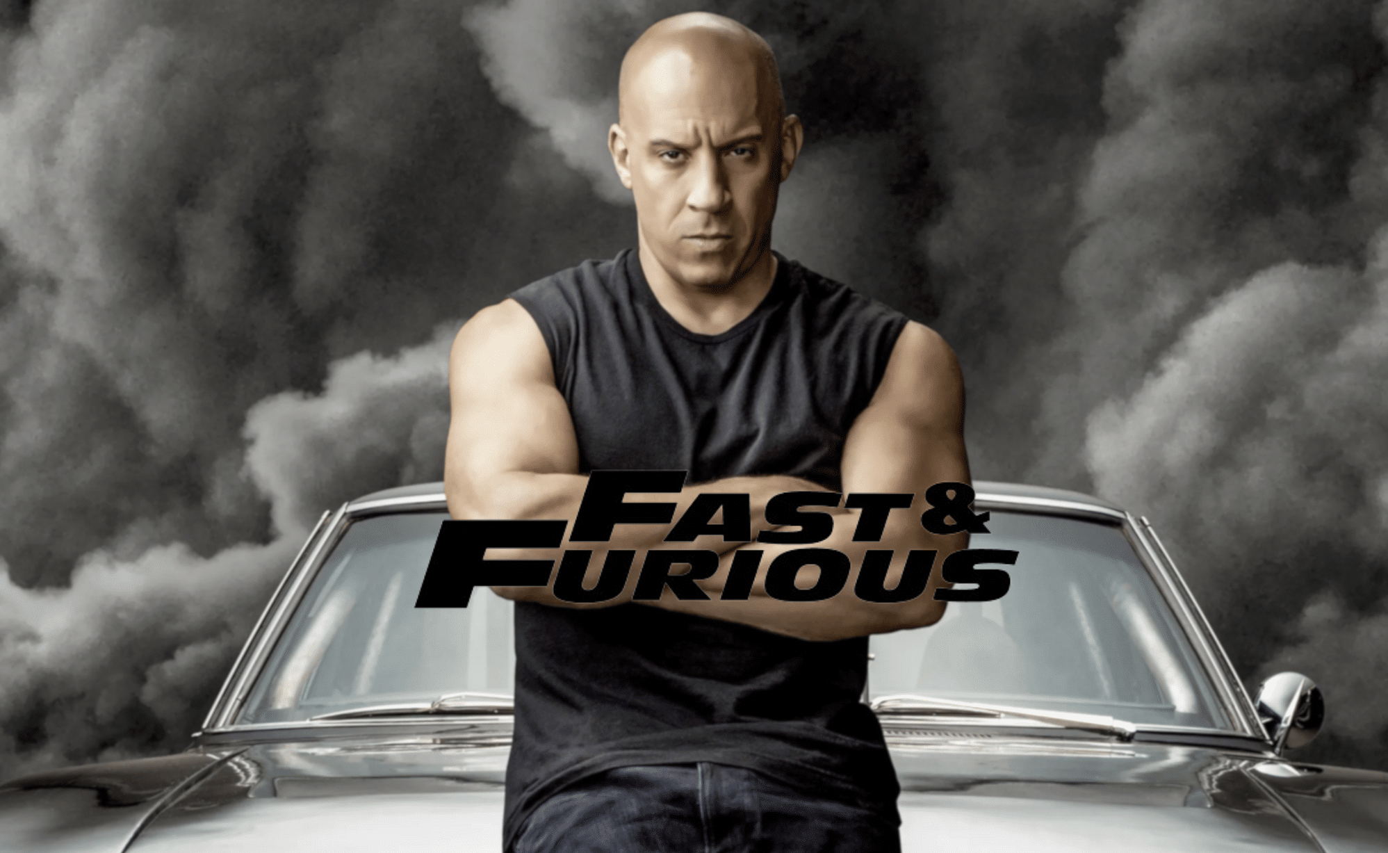 Fast and Furious : comment voir les films dans l'ordre