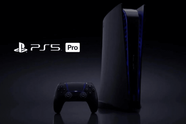 PS5 Pro : une console puissante 100 € plus chère que la version Slim