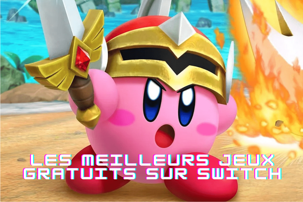 les 10 meilleurs jeux gratuits de la console | Laminute.info