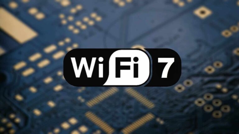 Le Wi-Fi 7 a enfin une date de sortie, avec une vitesse 5 fois ...
