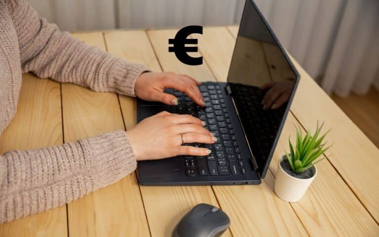 Comment écrire le symbole euro (€), arobase et 12 autres caractères ...