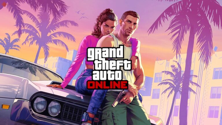 GTA 6 : que va devenir GTA Online, le mode multijoueur