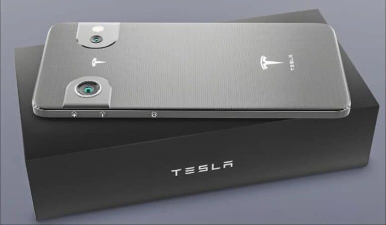 Téléphone Tesla : date de sortie possible, qu’attendre du smartphone d ...