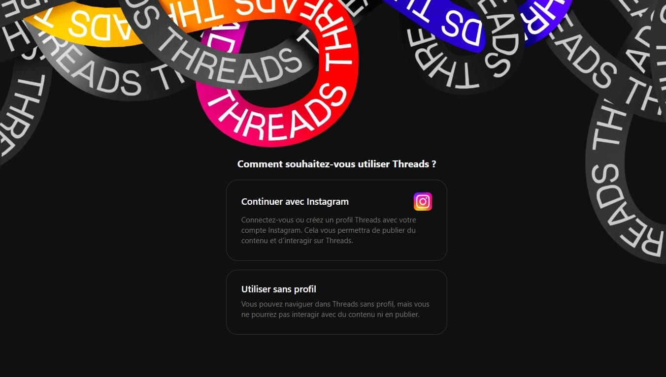 le rival de X est enfin disponible en France, comment s'inscrire ...