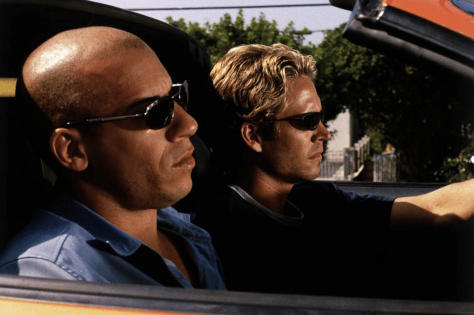 Fast and Furious : comment voir les films dans l'ordre