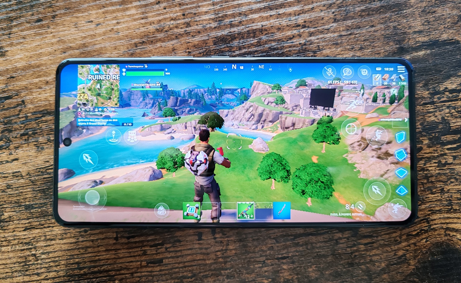 Test ROG Phone 8 Pro : totalement refondu, le nouveau smartphone pour ...