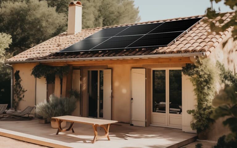 Beem On : le nouveau panneau solaire plus puissant et encore plus ...