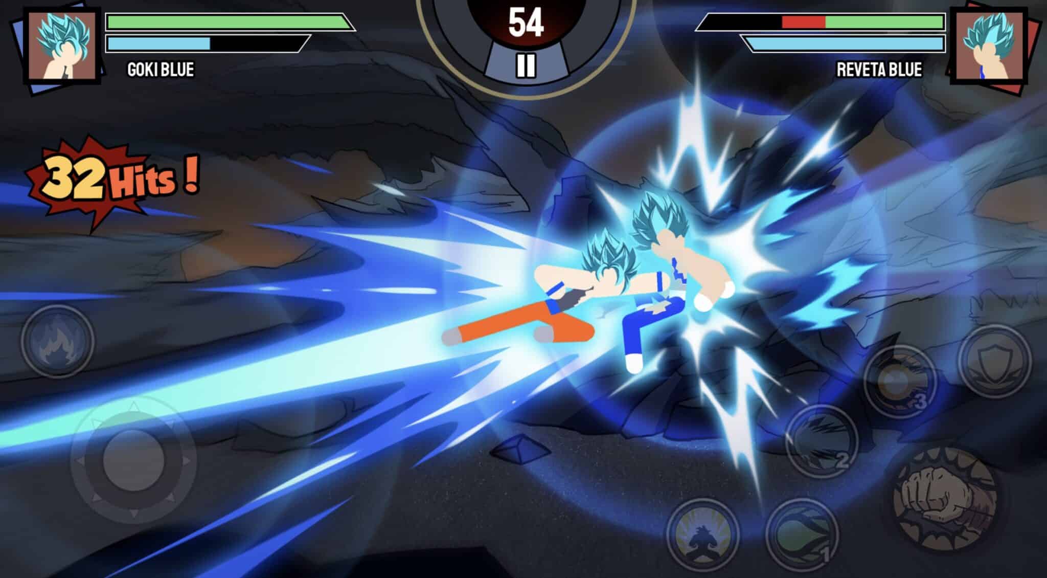 Top 15 des meilleurs jeux de combat gratuits pour Android - Laminute.info