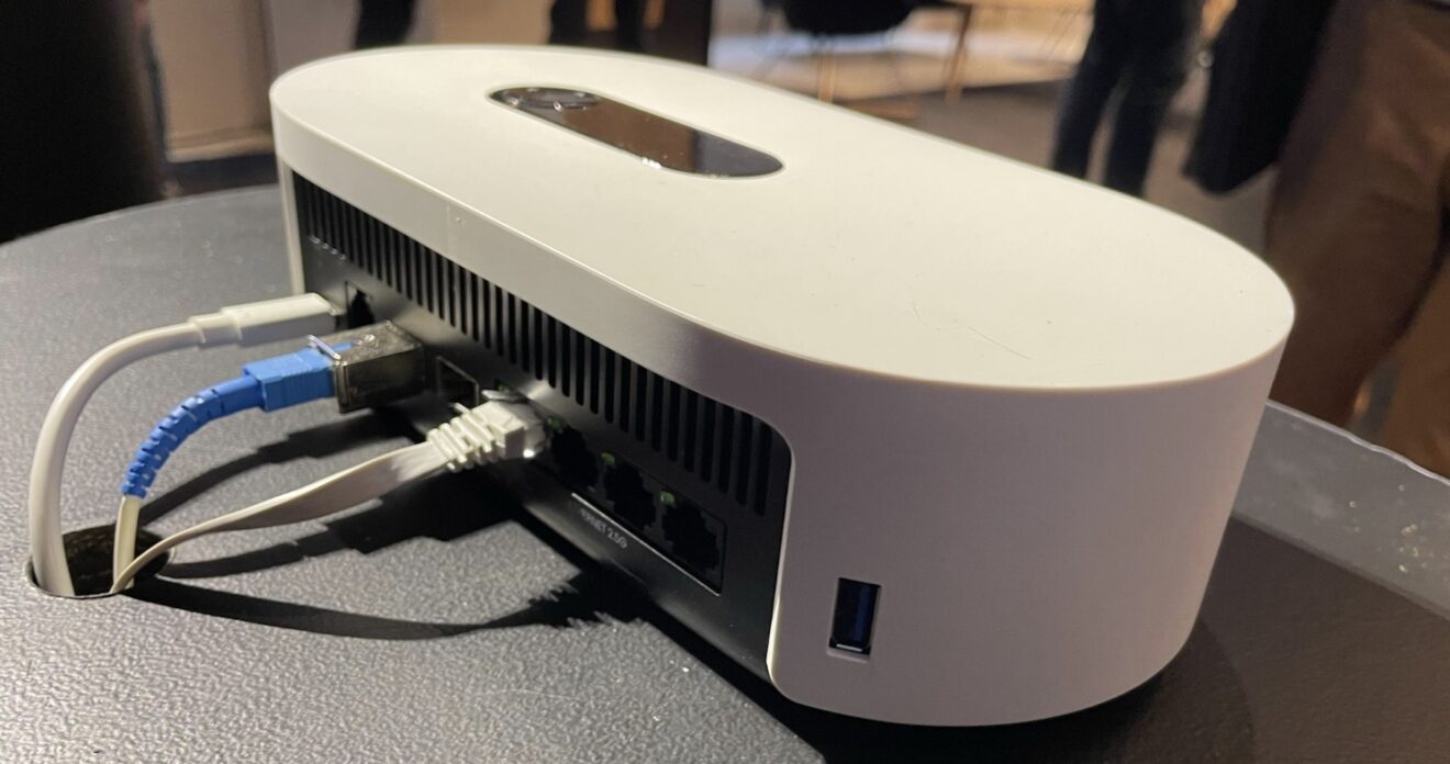 Freebox Ultra vs Freebox Delta : quelles sont les différences